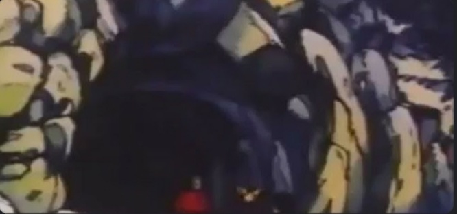 Fly: O Pequeno Guerreiro :: Animes K